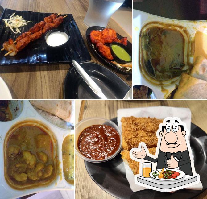 Empire Restaurant Rajajinagar, Bengaluru, Mahalakshmi Puram ...