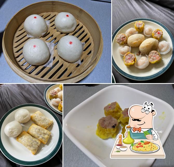 Eric's Kitchen, Boronia - Restaurant menu, prices and reviews