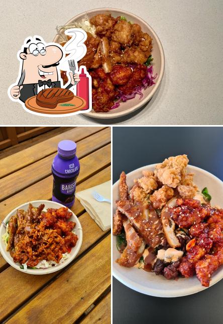 Happy Bowl, Kaitaia - Restaurant menu, prices and reviews