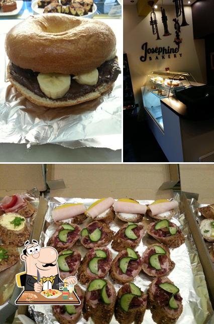 Josephine Bakery, Budapest - Restaurant reviews