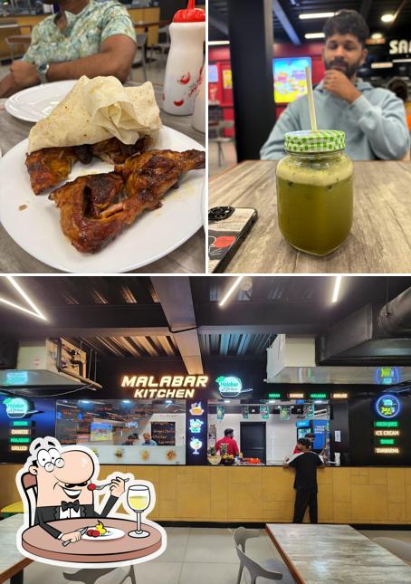 Malabar Kitchen, Valapad - Restaurant reviews