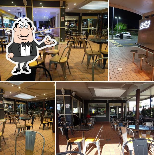 McDonald's Albion, 179 Sandgate Rd in Albion - Restaurant menu and reviews