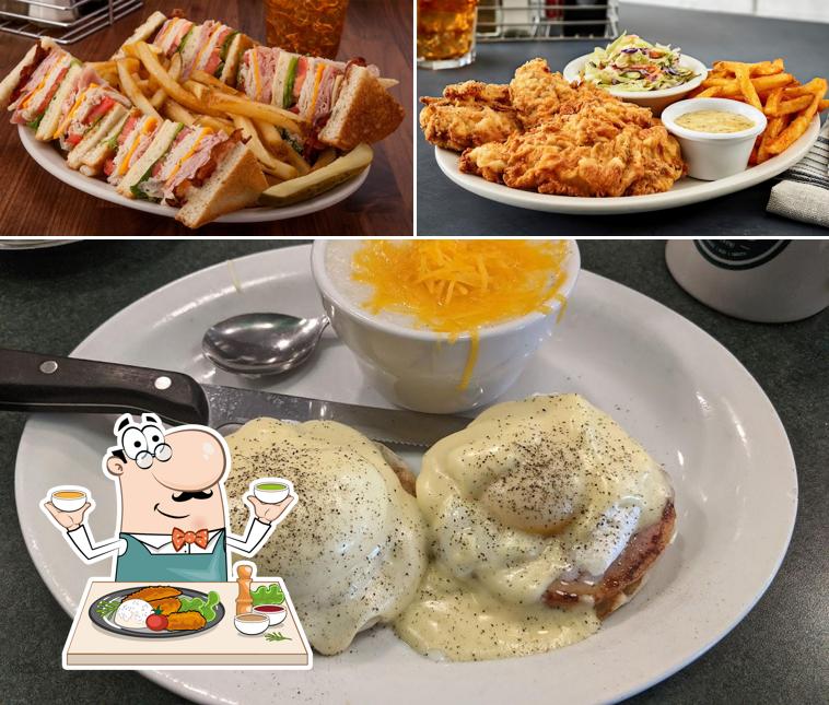Metro Diner, Indianapolis - Restaurant menu, prices and reviews