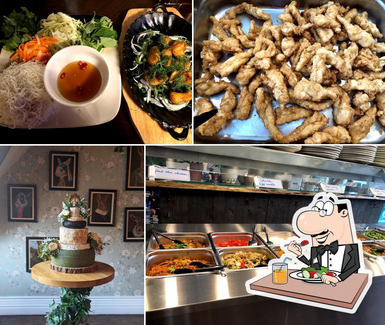 Pho Hut, Gananoque - Restaurant menu, prices and reviews