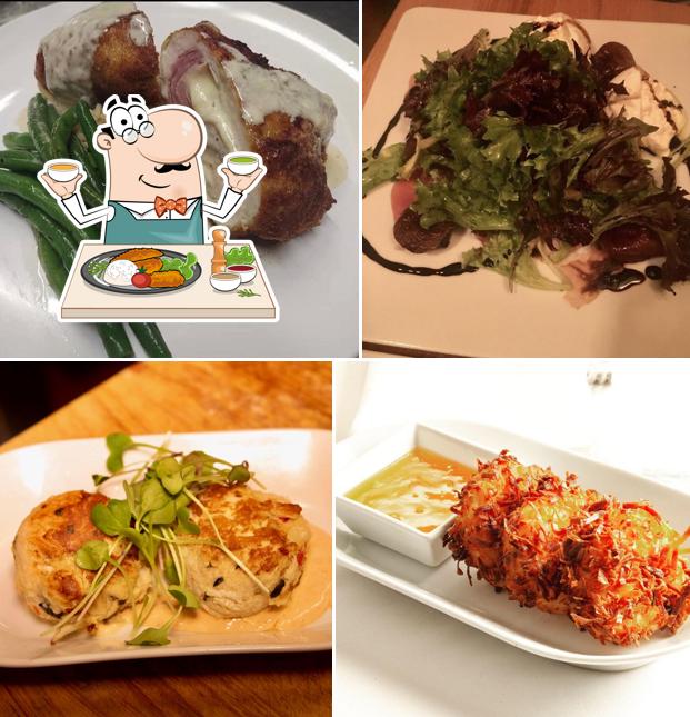 End Cut (West Park), West Park - Restaurant menu, prices and reviews