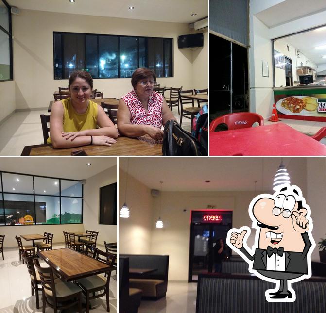 MESSINA'S restaurantes en Merida, primavera 2024 - Restaurant Guru