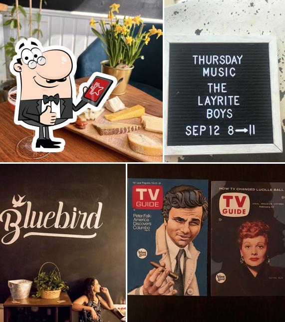 Bluebird Bar in Toronto - Restaurant reviews