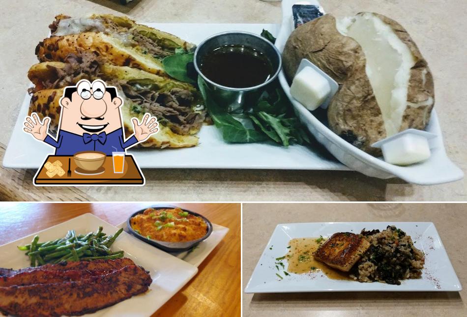 Bulldog Brewing Company in Whiting - Restaurant reviews