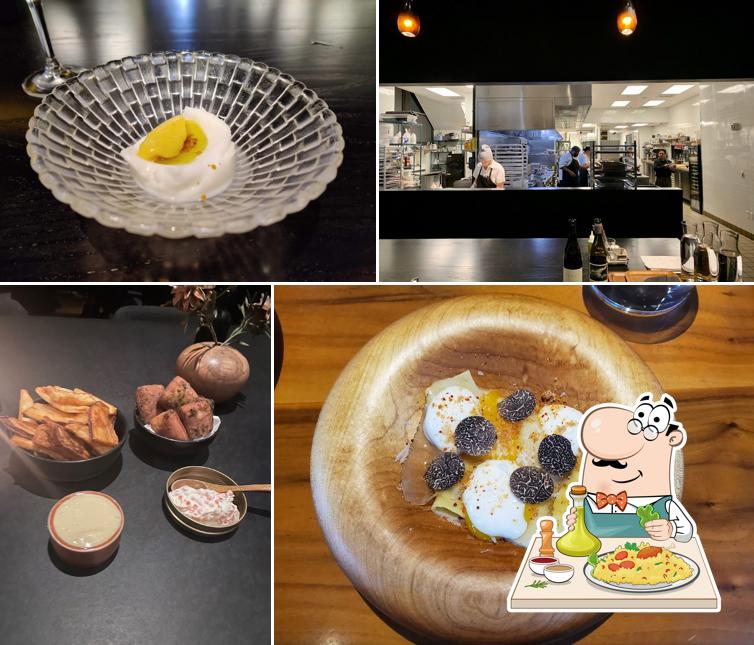 CORVINO, Kansas City - Restaurant menu, prices and reviews