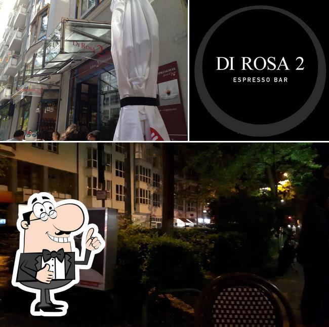 Le rose 2, München - Speisekarte, Preise und Bewertungen