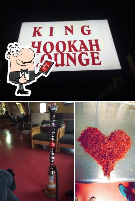Mr. Hookah - Salem, Salem - Restaurant menu, prices and reviews