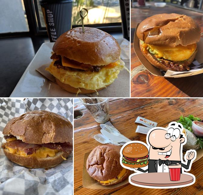 Lafayette Public House, Lafayette - Restaurant menu, prices and reviews