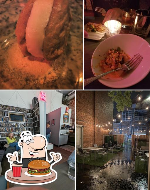 SoT, Kansas City - Restaurant menu, prices and reviews