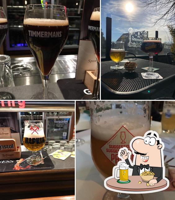Le top 7 des restaurants à Dilbeek, octobre 2025 - Restaurant Guru