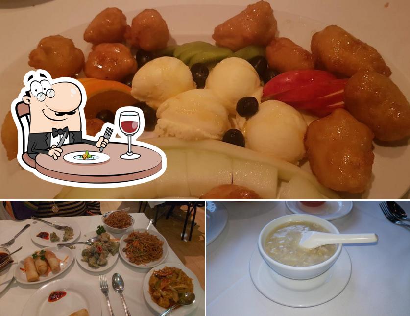 Top 5 chinese restaurants in Harrow, october 2024 - Restaurant Guru