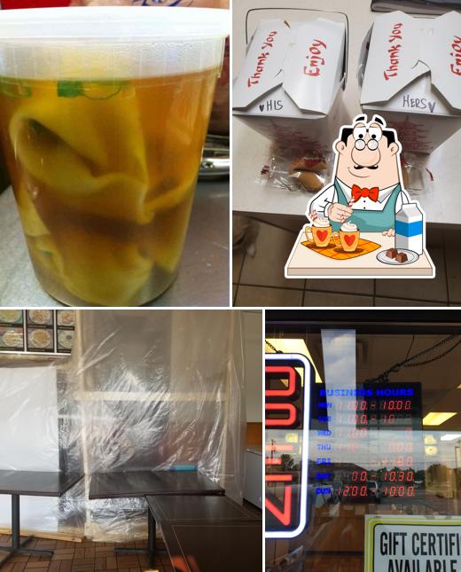 Q House, Fort Wayne - Restaurant menu, prices and reviews