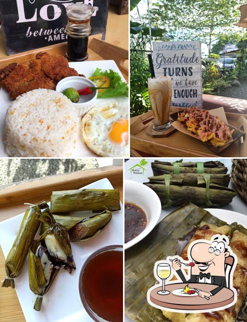 Balay Saman Cafe, Rodriguez - Restaurant reviews