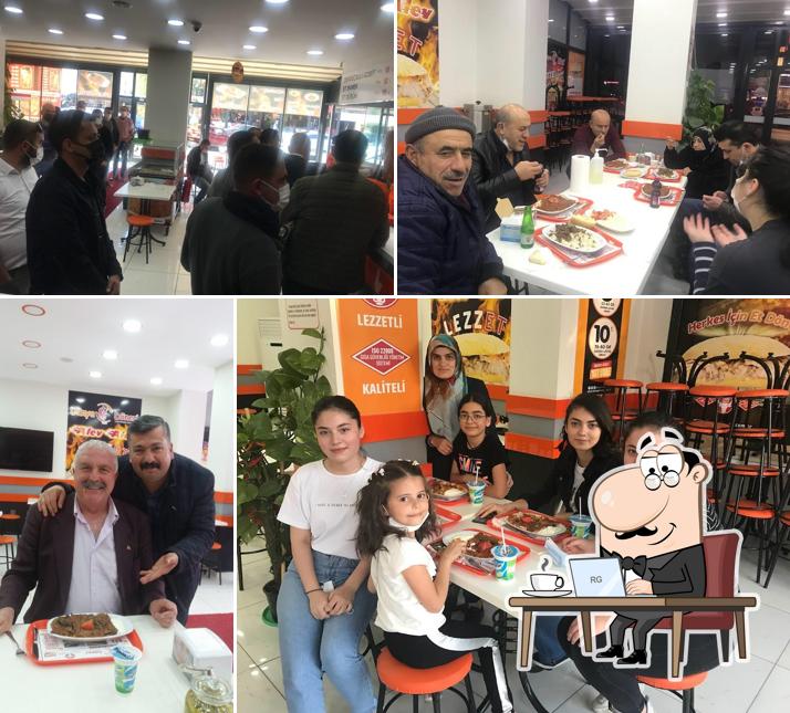 Balgat Döner, Ankara, Oğuzlar Mah - Restaurant reviews