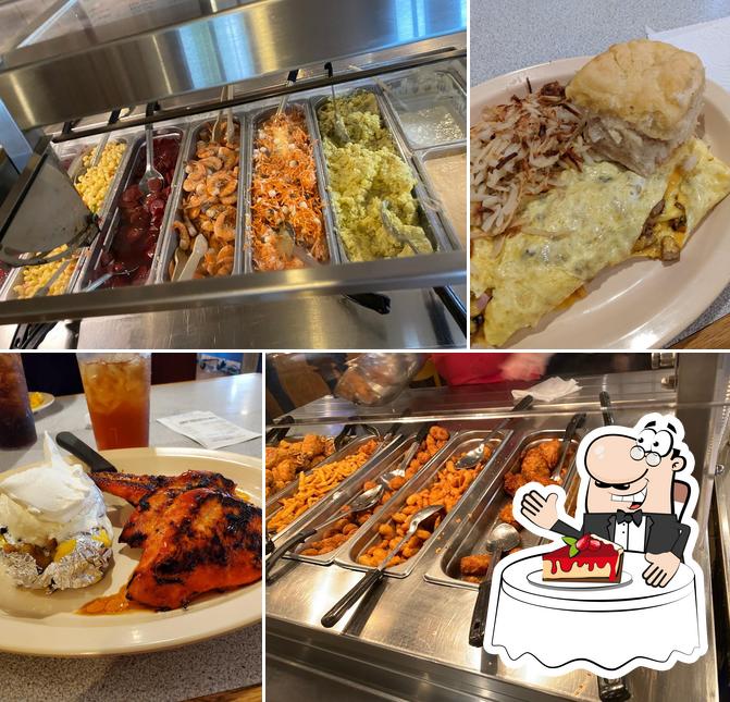 Bonnie Cafe in West Frankfort - Restaurant menu and reviews