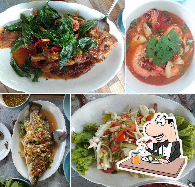 หจก.Boys Reload restaurant, Khlong Si - Restaurant reviews