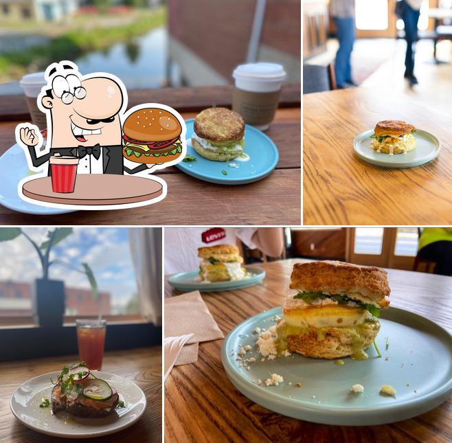 Broad Porch Coffee and Cafe, Luray - Restaurant menu, prices and reviews
