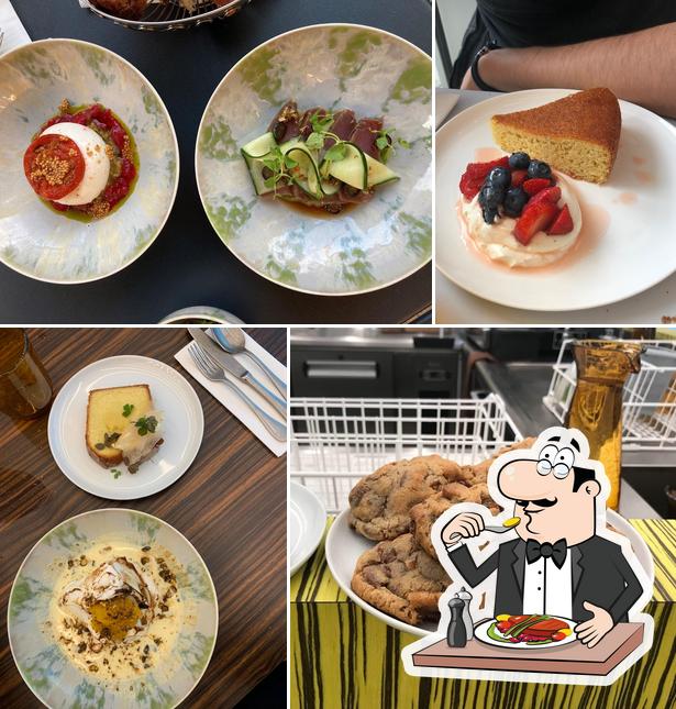 Café Mirette, Paris - Menu du restaurant, prix et avis
