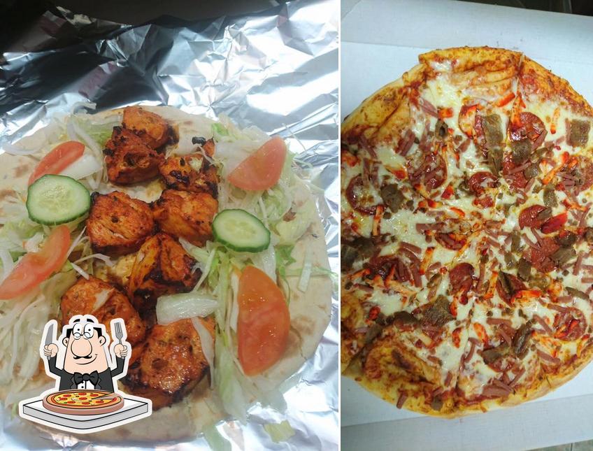 Chilli Hut, Terrington Saint Clement - Restaurant menu, prices and reviews