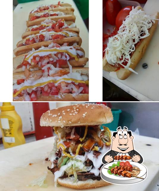 Cocodrilo Burger restaurant, Veracruz - Restaurant reviews
