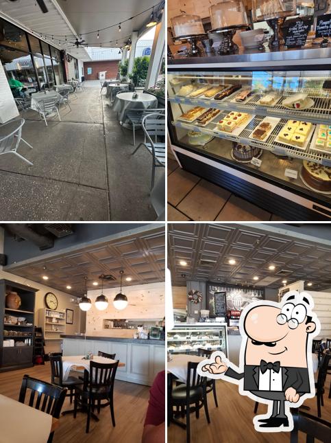 Coffee Rani - Mandeville, Mandeville - Restaurant menu, prices and reviews