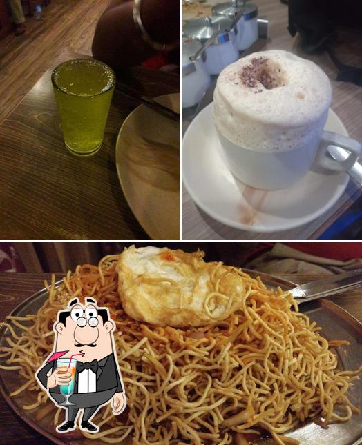 Countdown Restaurant Since 1984, Dehradun - Restaurant menu, prices and ...
