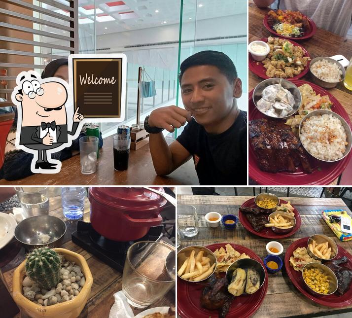 Gringo Chicken Ribs Friends restaurant, Cagayan de Oro - Restaurant reviews