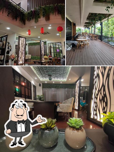 Hallo Surabaya Kertajaya, Surabaya - Restaurant menu, prices and reviews