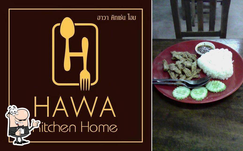 Hawa Kitchen Home (By ฮาวาโภชนา) ฮาวา คิทเช่นโฮม, Бангкок - Меню, цены ...