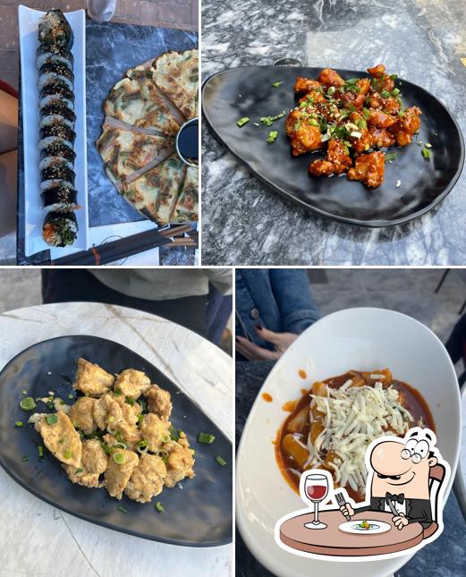 İmo restoran, Izmir - Restaurant menu, prices and reviews