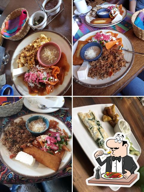 Josefa's desayunador, Culiacán - Restaurant menu, prices and reviews