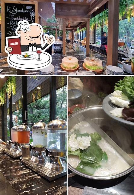 Kakkoii All You Can Eat Japanese BBQ & Shabu - Shabu, Bandung, Bandung ...