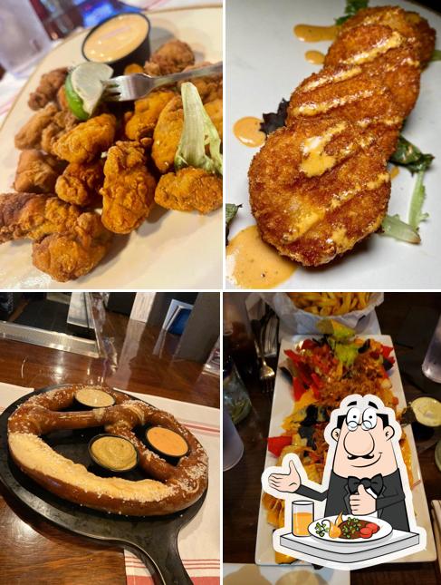 Karvers Grille, Holbrook - Restaurant menu, prices and reviews