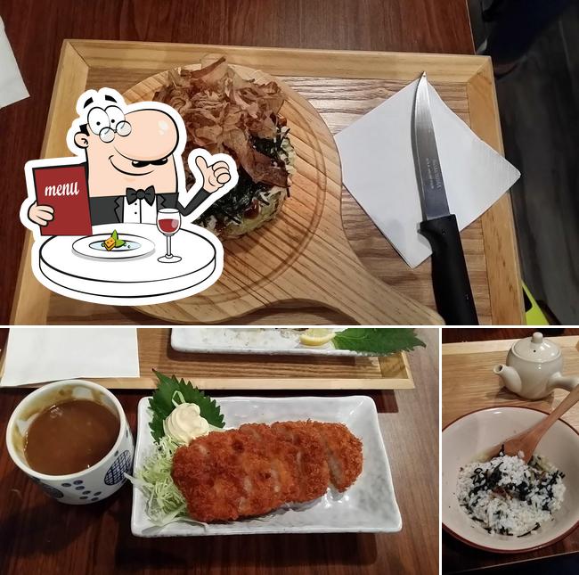 Long Ping Pawnshop, Hong Kong - Restaurant menu, prices and reviews