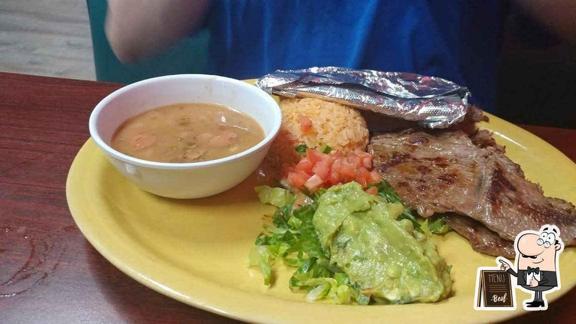Los Locos Mexican Restaurant in Mountain View - Restaurant reviews