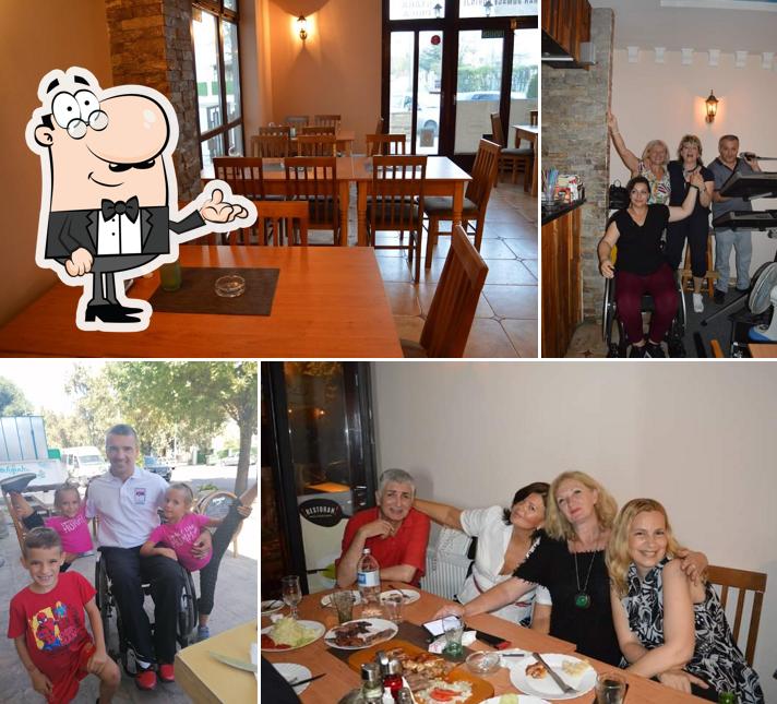 Restoran "Tradicija", Novi Sad - Restaurant menu, prices and reviews