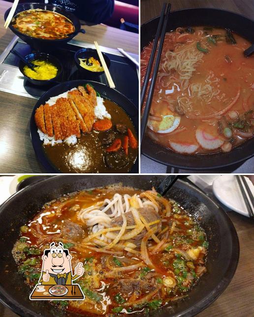 One Bowl Asian Cuisine, Ann Arbor - Restaurant menu, prices and reviews