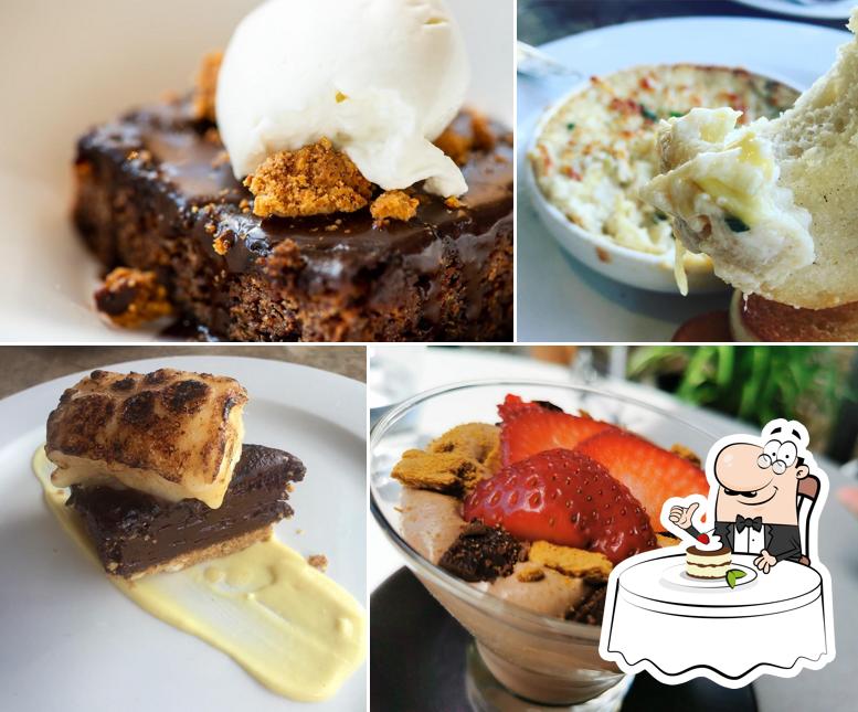 PORT, Pickering - Restaurant menu, prices and reviews
