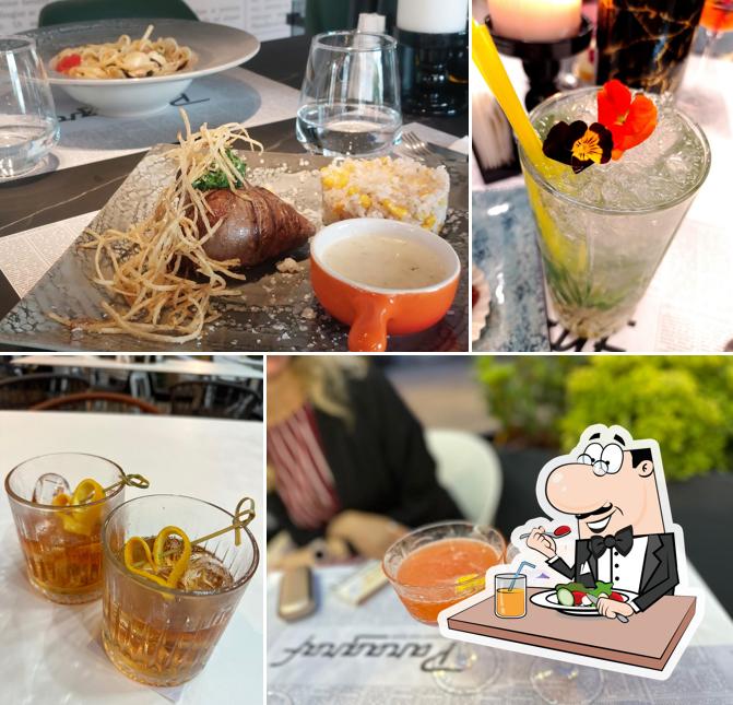 Restaurant Paragraf, Alba Iulia - Restaurant menu, prices and reviews