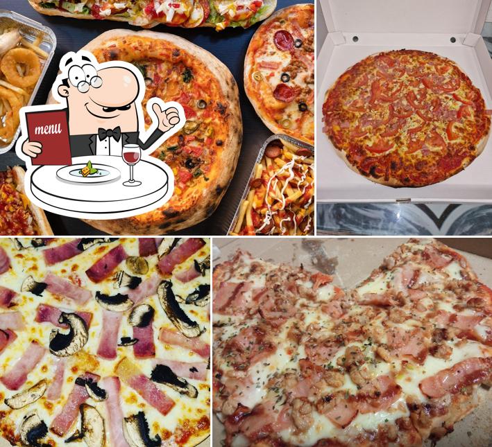 Pizza Plan in Palma - Restaurant reviews