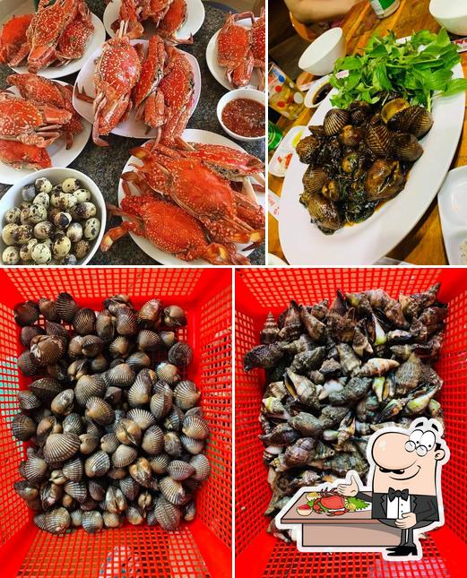 Quán Ju - Mong restaurant, Qui Nhơn - Restaurant reviews