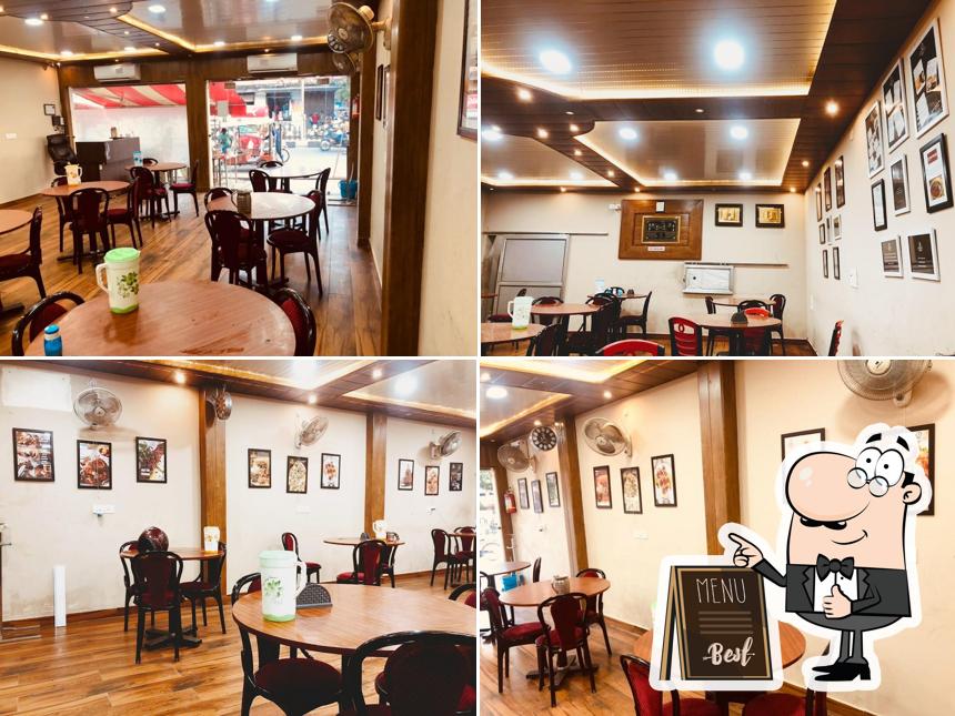 Raheem hotel, Lucknow - Restaurant reviews