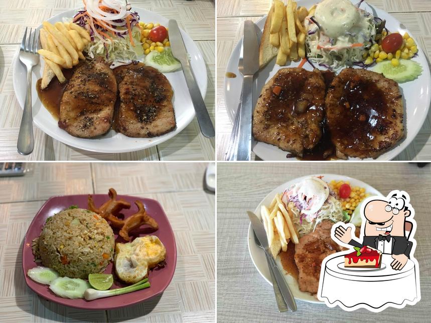 ร้านสเต็กน้องคูณ (Stake Nongkhoon) restaurant, Ban Len - Restaurant reviews