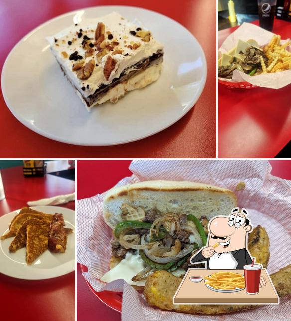 The 372, Fort Madison - Restaurant menu, prices and reviews