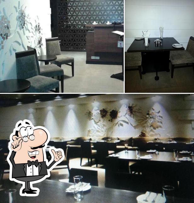 Viand, Kolkata, 2nd Floor - Restaurant reviews