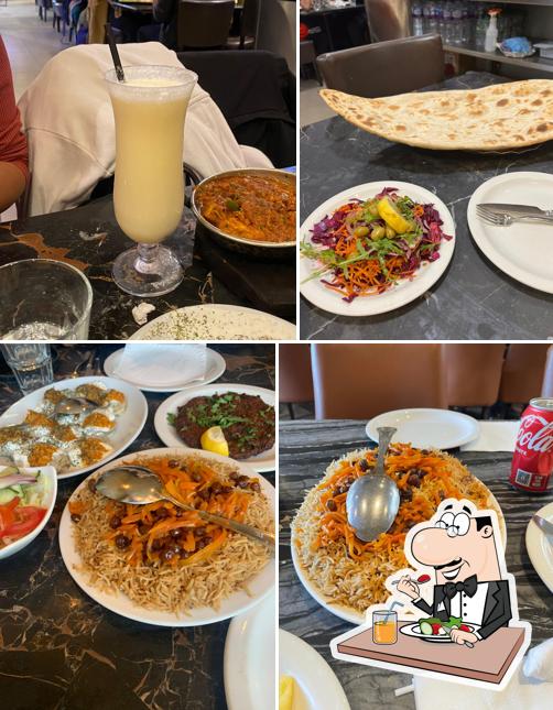 Watan - Afghan Restaurant Southall, Southall - Restaurant menu, prices ...